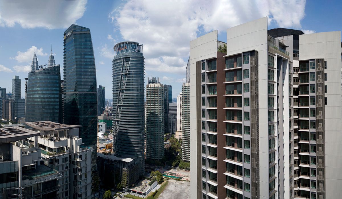 Stonor 3 KLCC | Condo for Sale & Rent | Developer Unit Price
